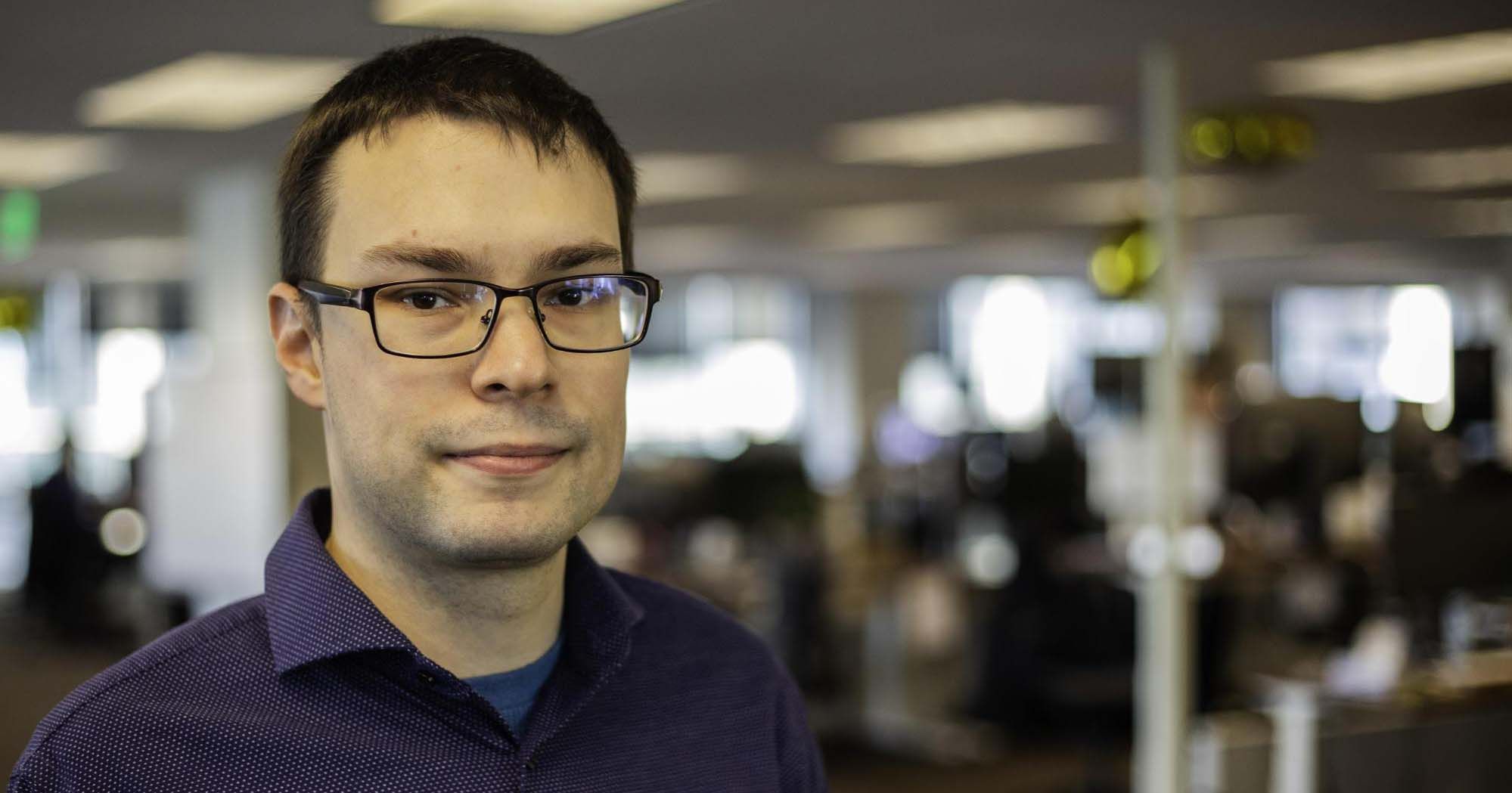 Open Source at Uber: Meet Alex Sergeev, Horovod Project Lead | Uber Blog