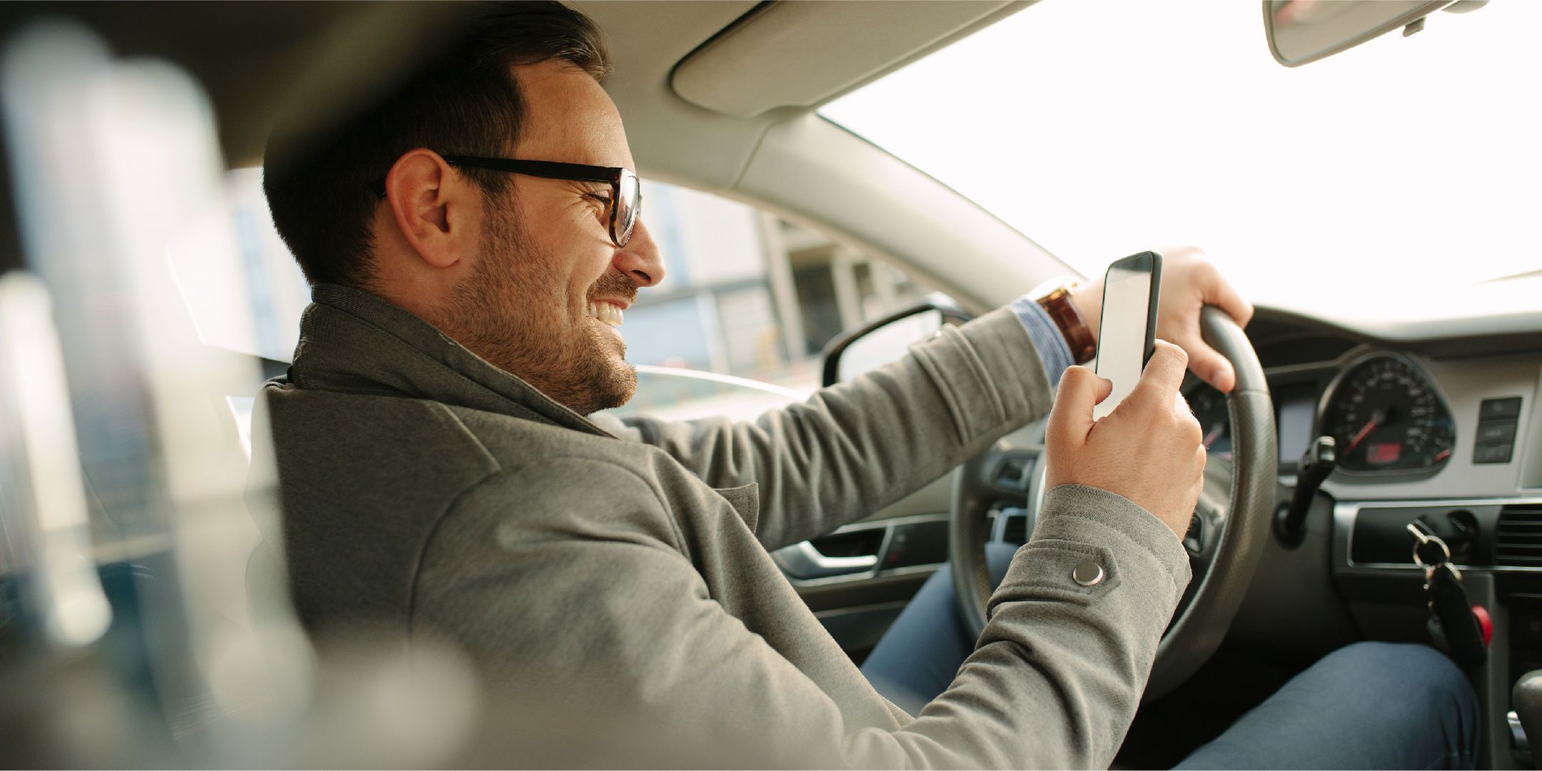 Ventajas de Uber al manejar con la app | Ecuador | Uber Blog