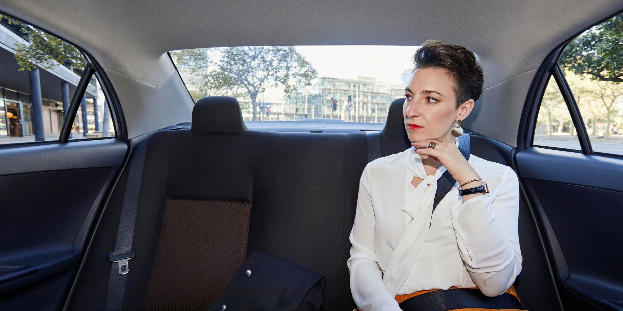 What is Uber all about? Fun facts about the Uber story | Uber Blog