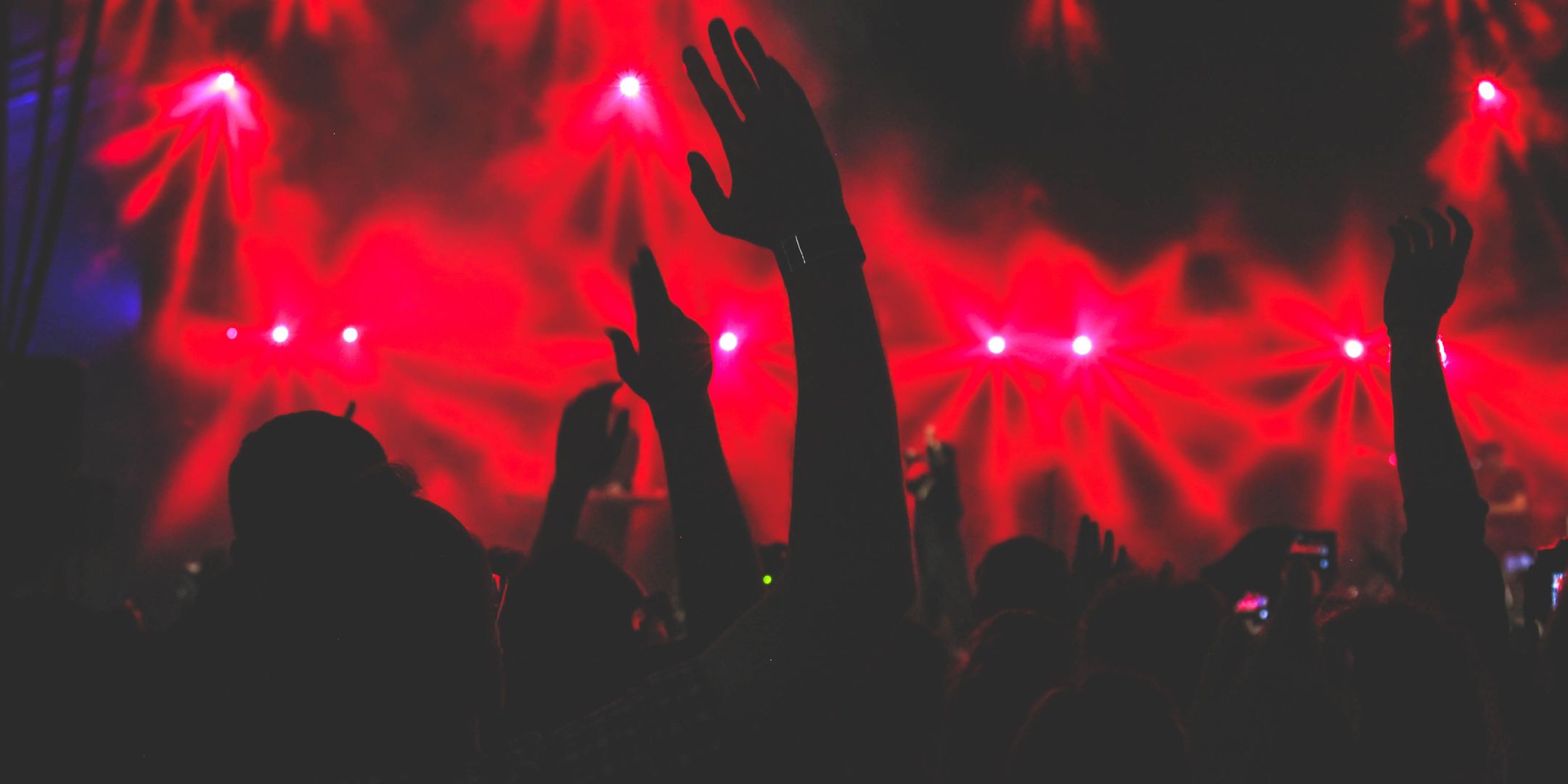 Let's move together at RedFest | Uber Blog