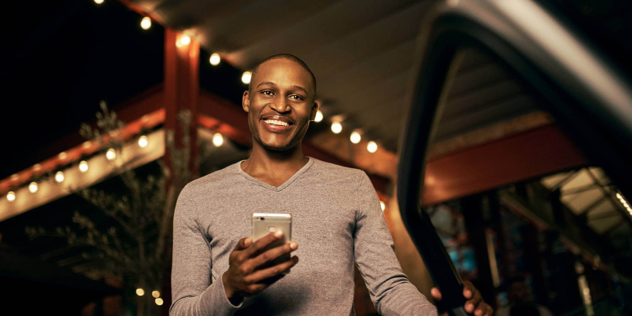 How to be a great rider and improve your Uber rating | Uber Blog