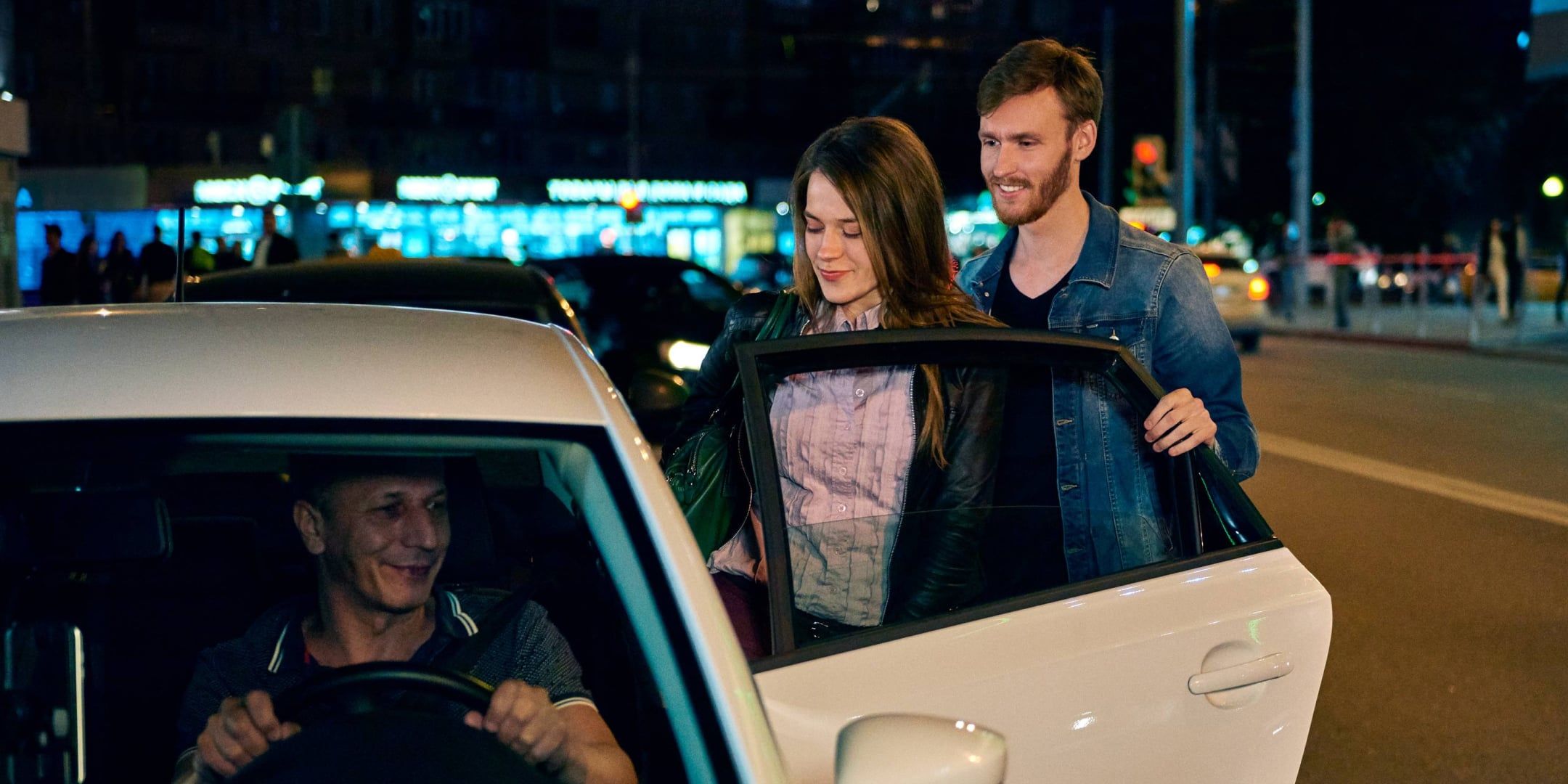 Navigating The Year S Biggest Events Uber Blog