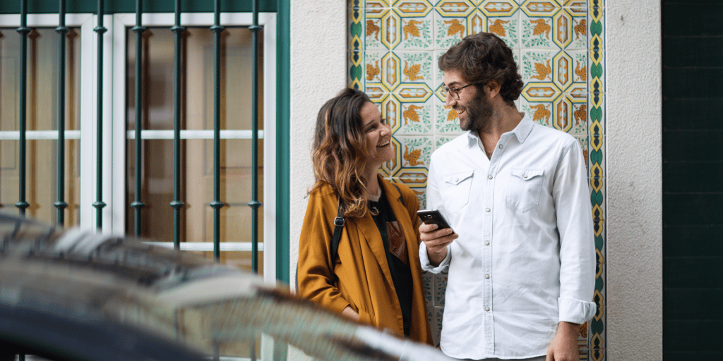 Cómo se verifica el perfil de un socio conductor | Uber Blog