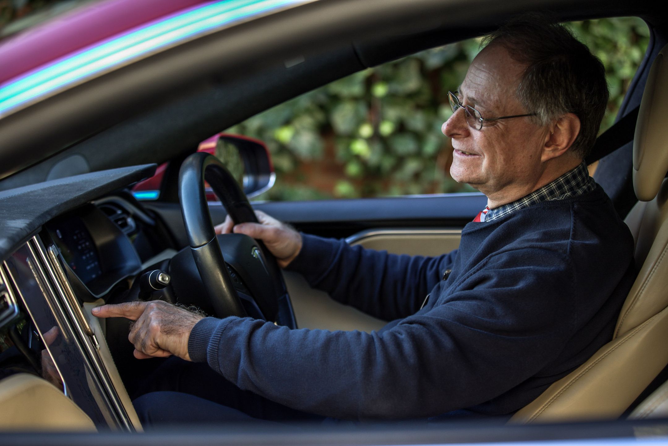 More tips on electric vehicles - from driver to driver | Uber Blog