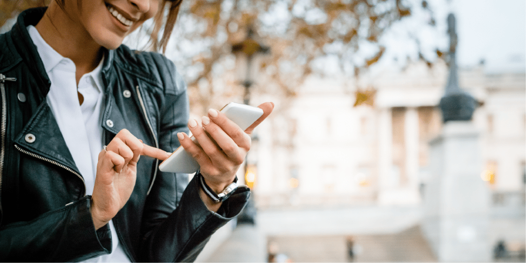 Verificación del perfil de un socio conductor en la app de Uber | Uber Blog