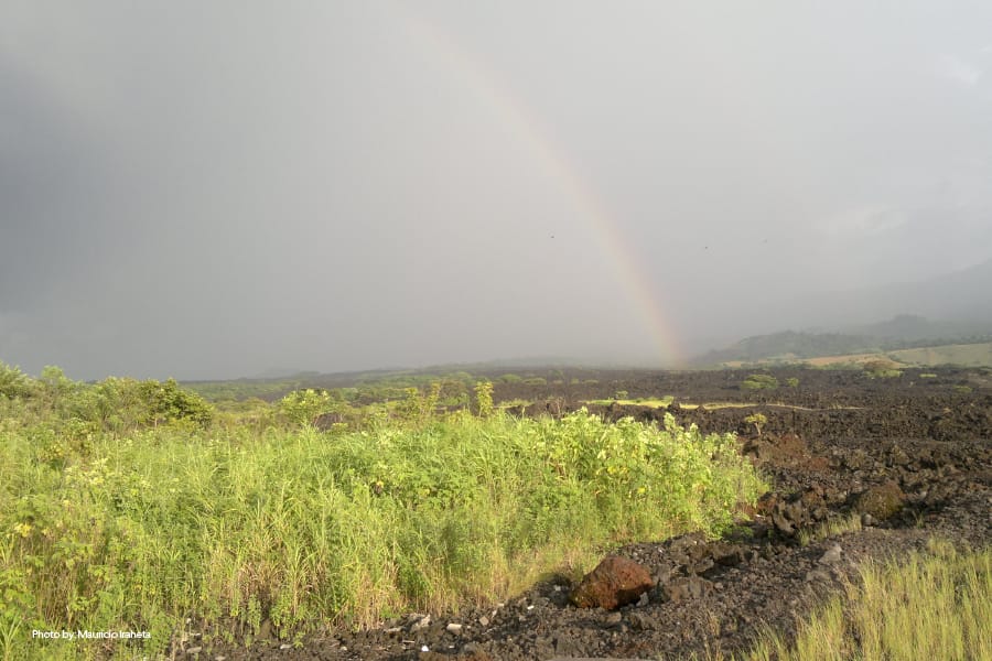 5 planes para disfrutar del Volcán de San Salvador | Uber Blog