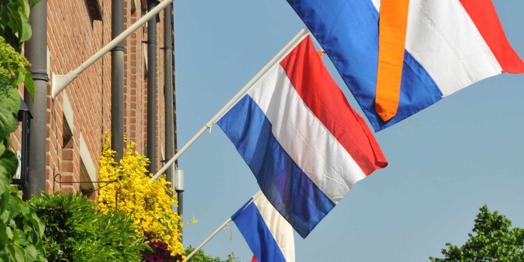 Uber tijdens Koningsdag 2023 | Uber Blog
