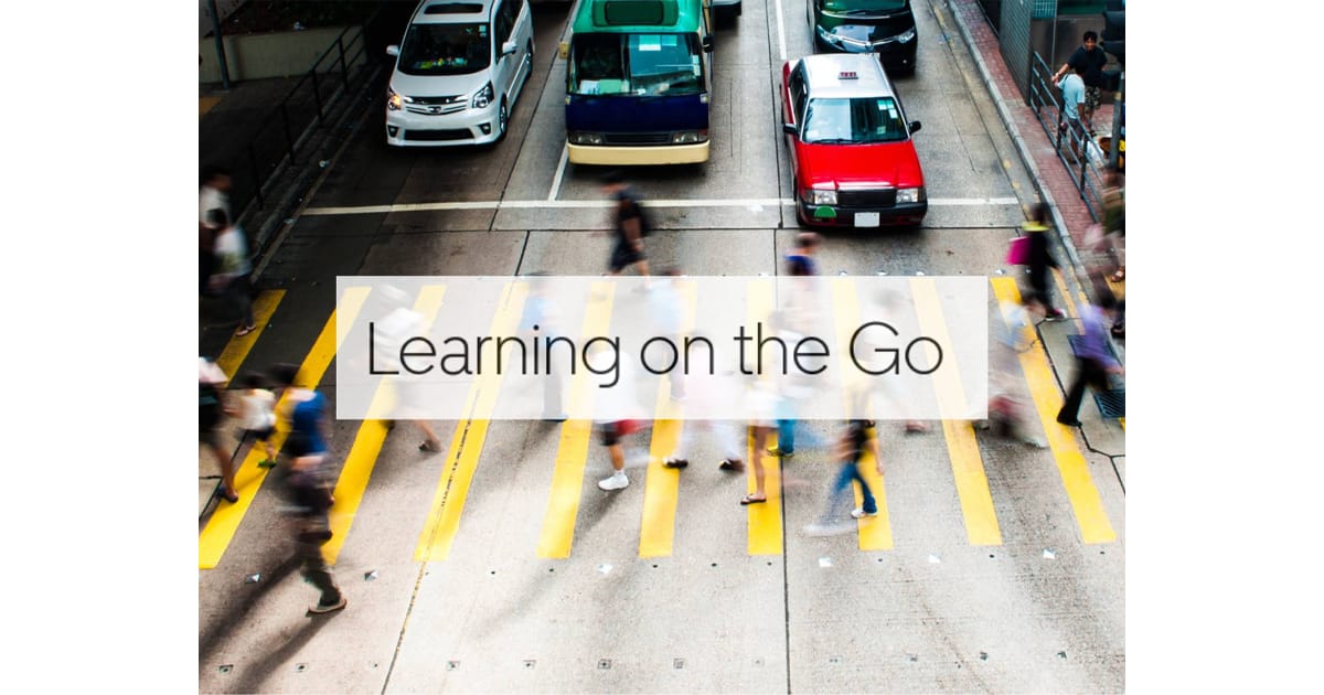 Learning on the Go: Engineering Efficiency with Concise Documentation ...