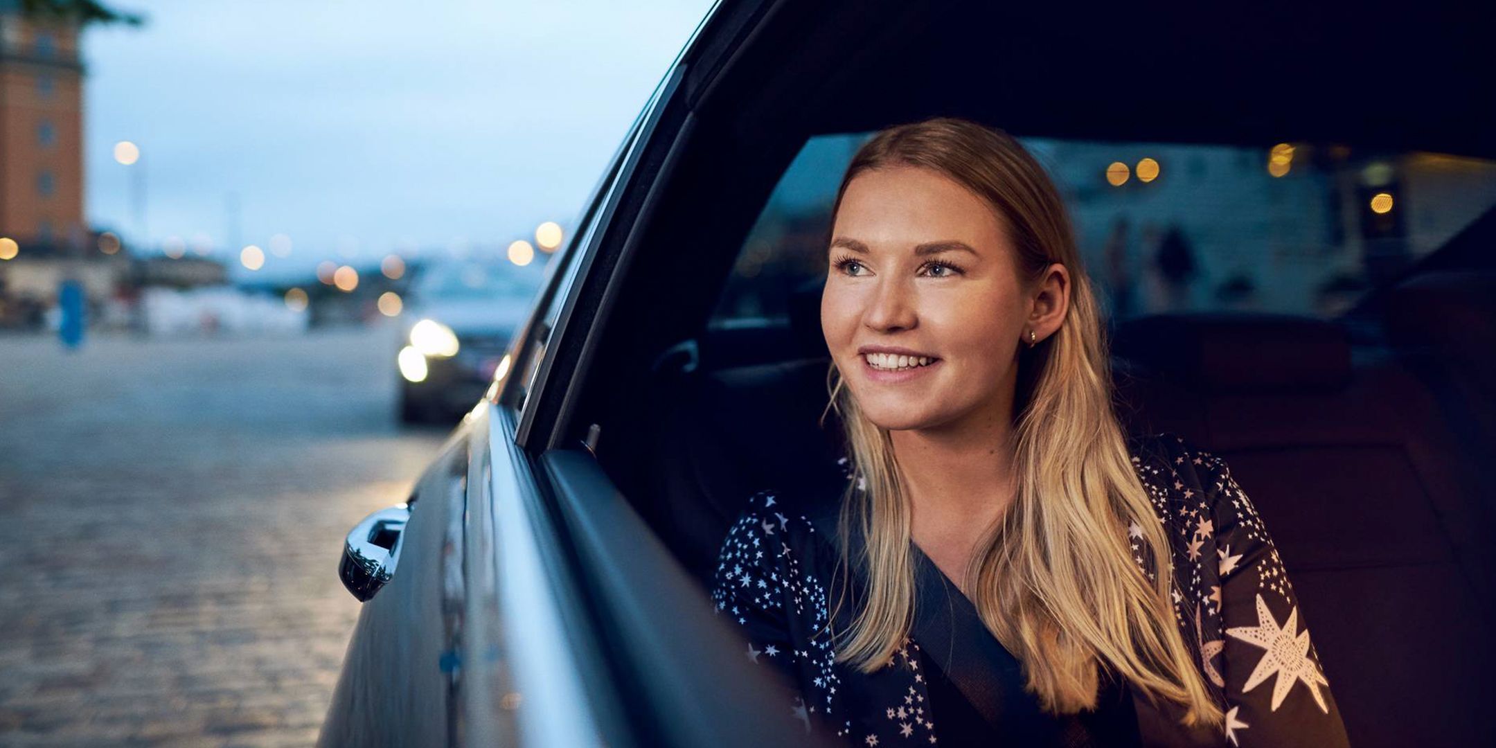 Uber safety tips and features for a safer ride | Uber Blog