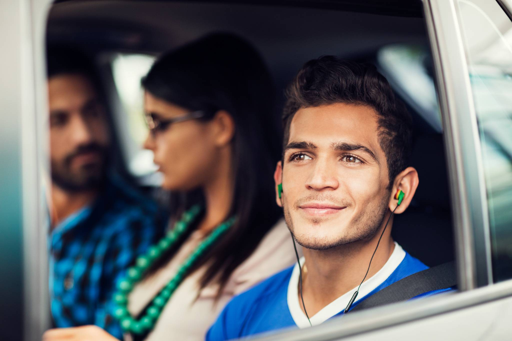 Tips to become a 5-star Uber rider | Uber Blog