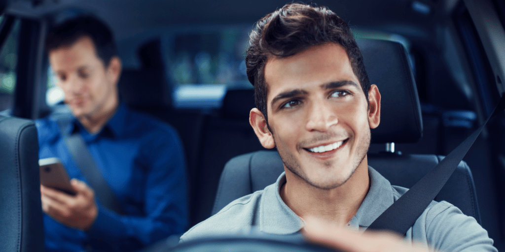 Verificar el perfil de un socio conductor en Uber | Uber Blog