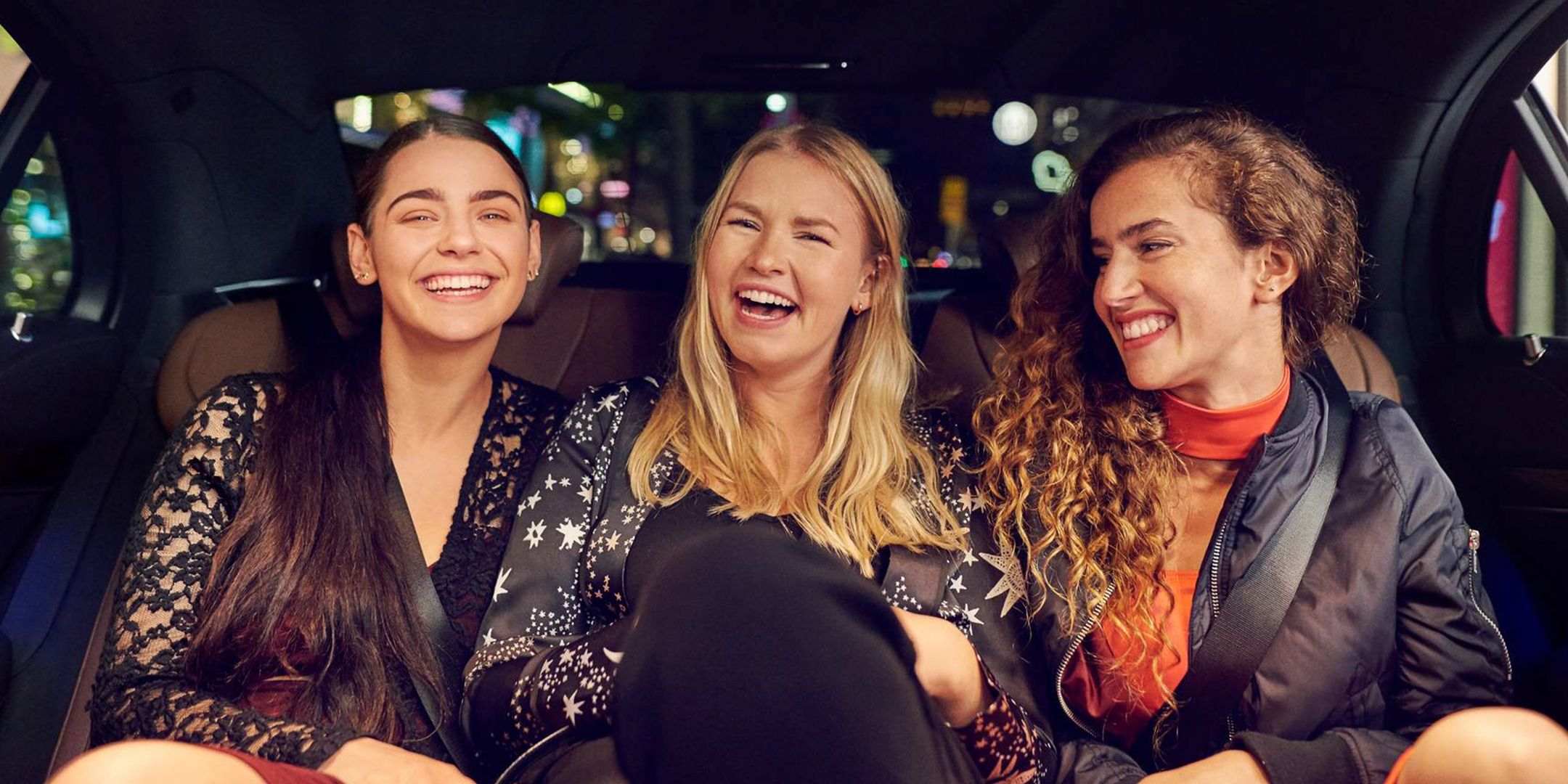 Aprende cómo funciona la app de Uber | Uber Blog