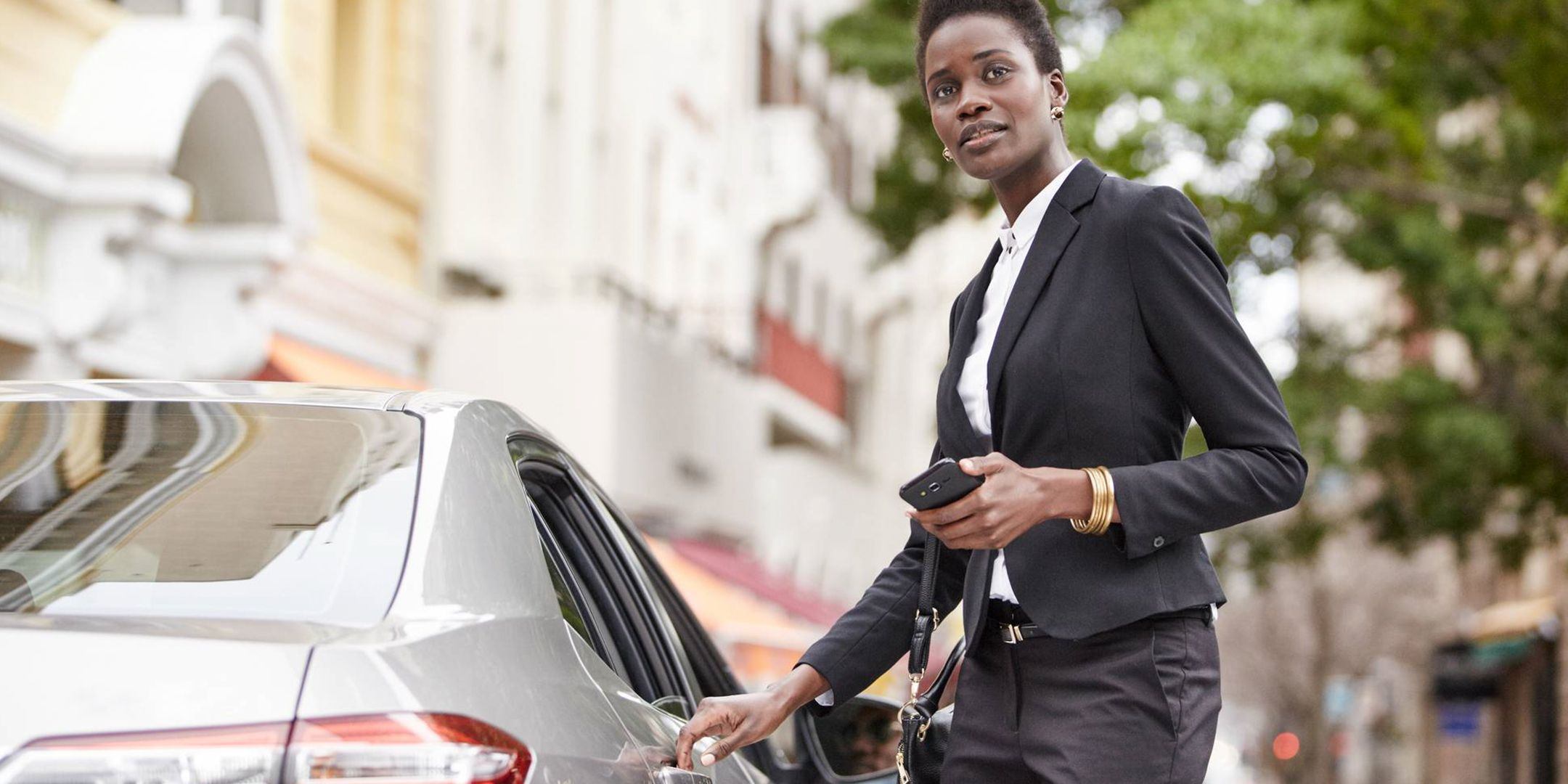 Simplify company travel with Uber for Business | Uber Blog