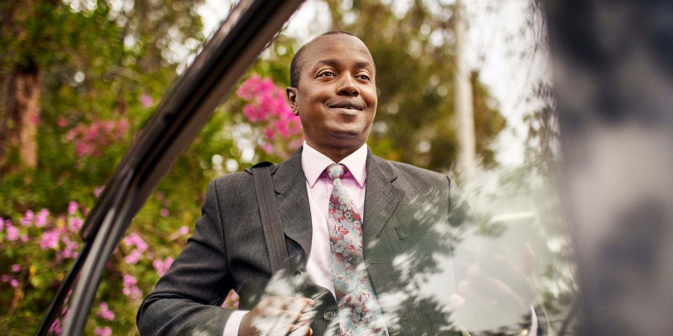 Simplify company travel with Uber for Business | Uber Blog