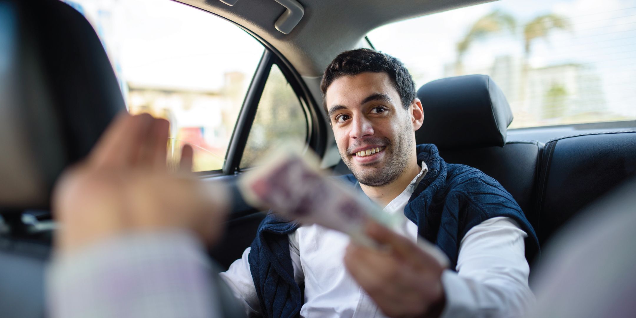 Upfront Pricing, Price, Fare, uberx, Select, Fare Estimate | Uber Blog