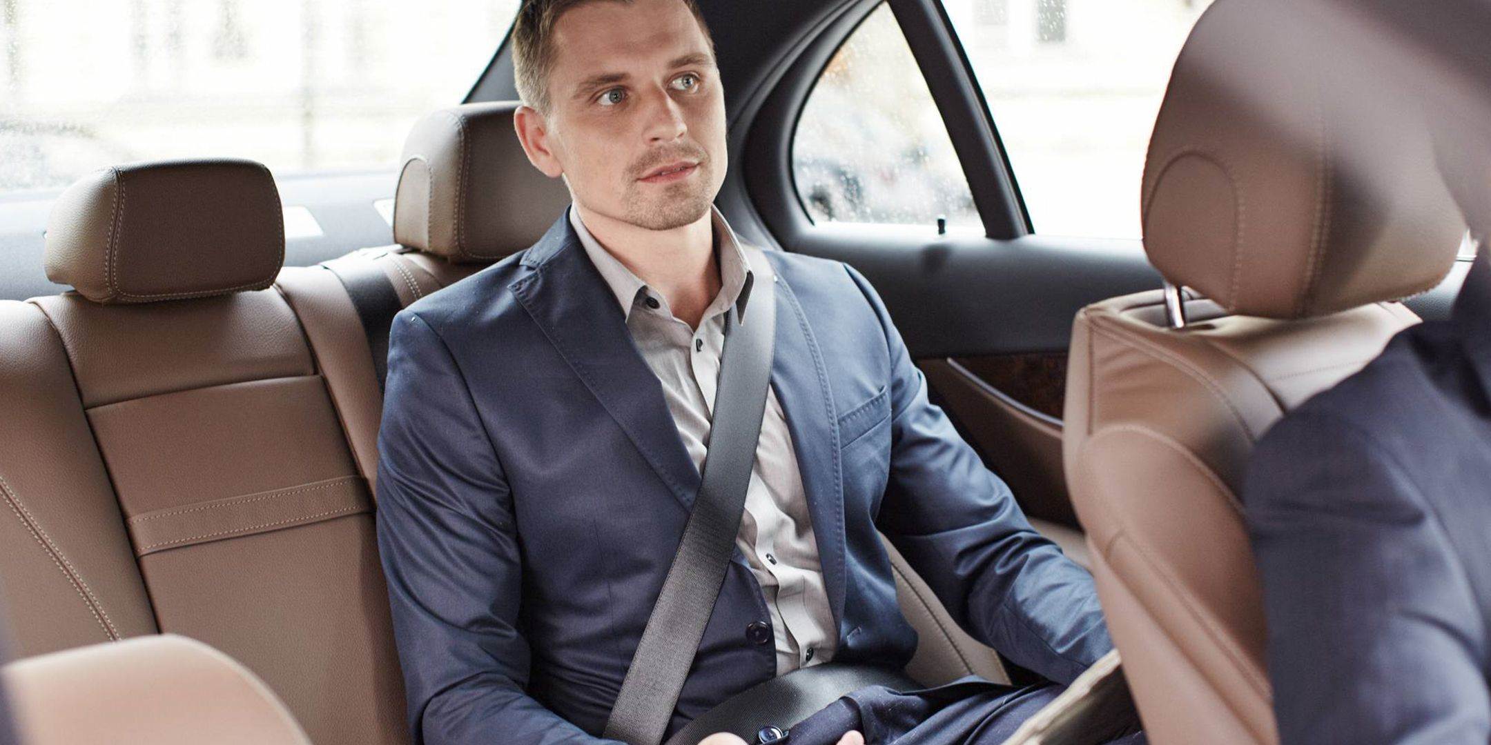 Book Your Uber in Advance and Stay on Schedule | Uber Blog