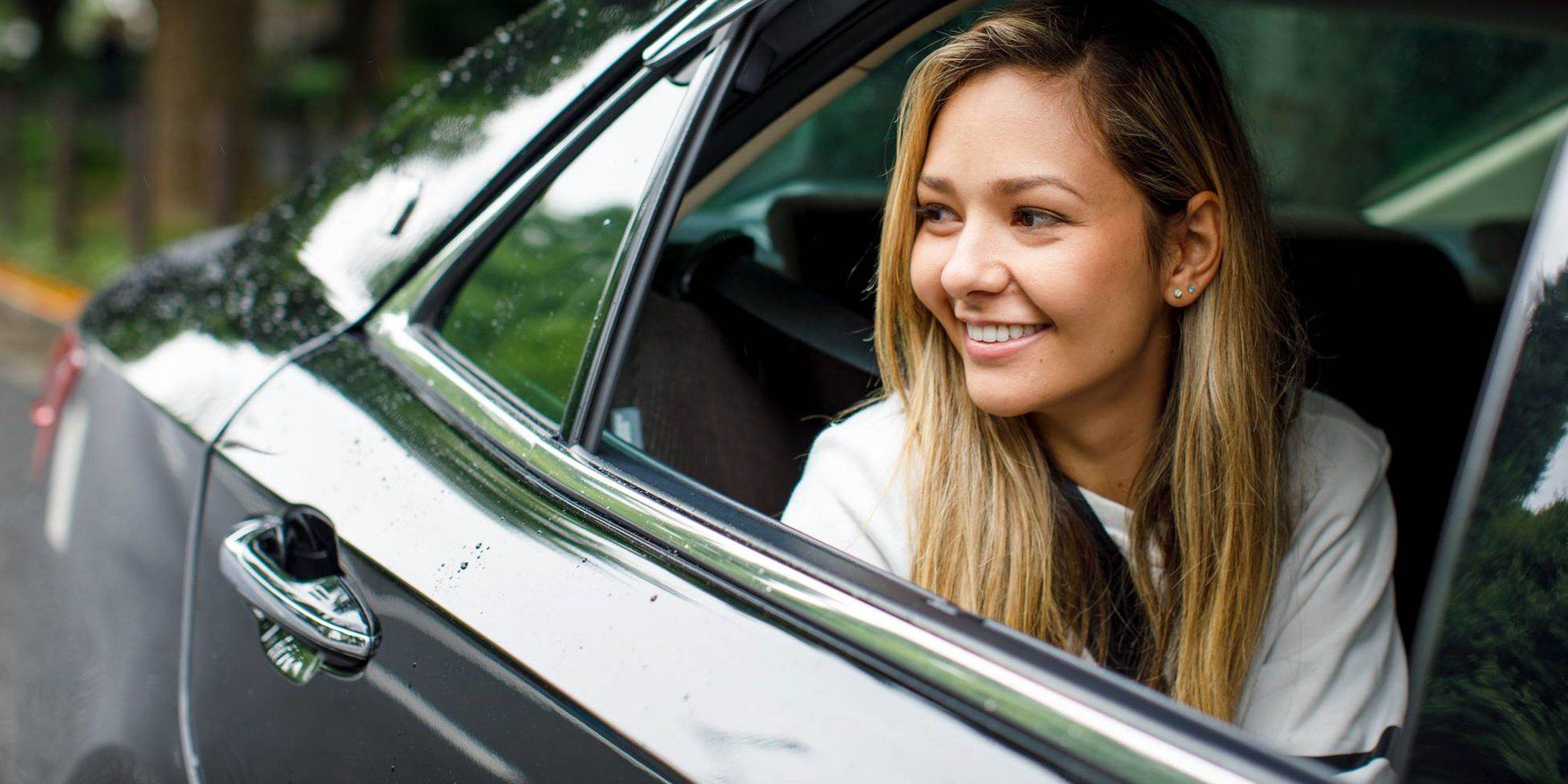 Uber payment options in Nigeria | Uber Blog