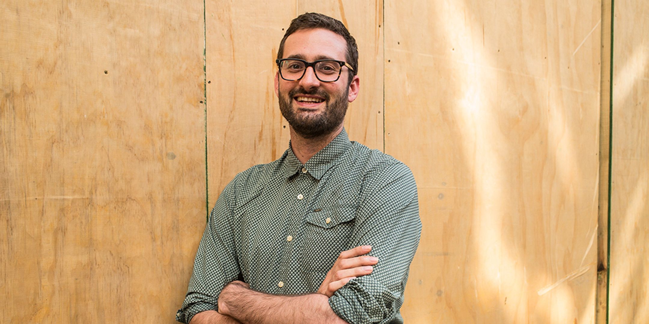 Meet our game changers: Fred Jones | Uber Blog