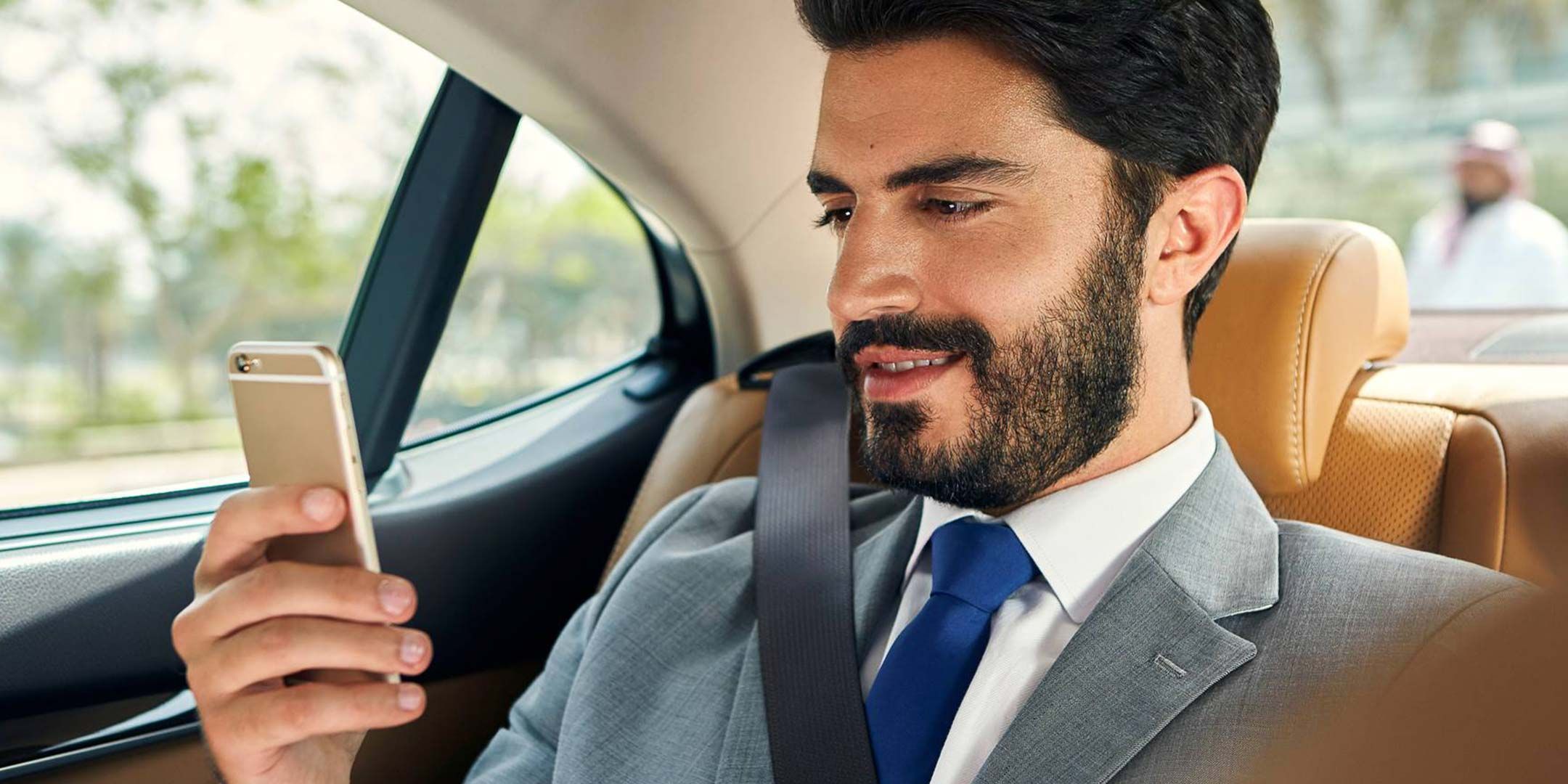 How much is an Uber ride to… | Uber Blog