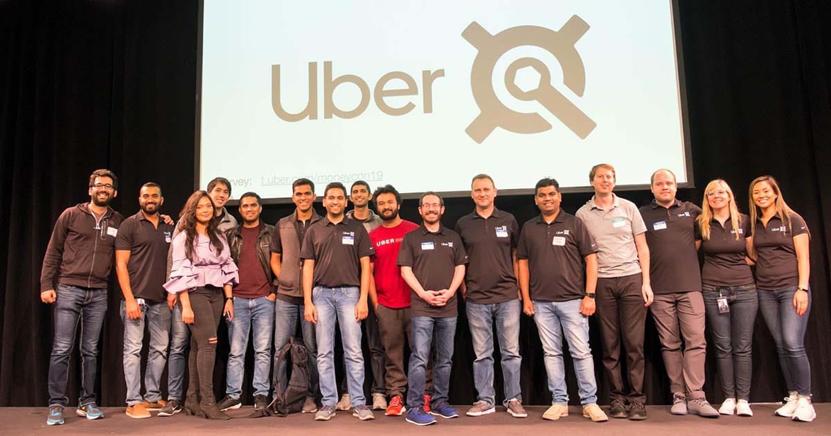MoneyCon '19: Uber Hosts its First FinTech Engineering Conference ...