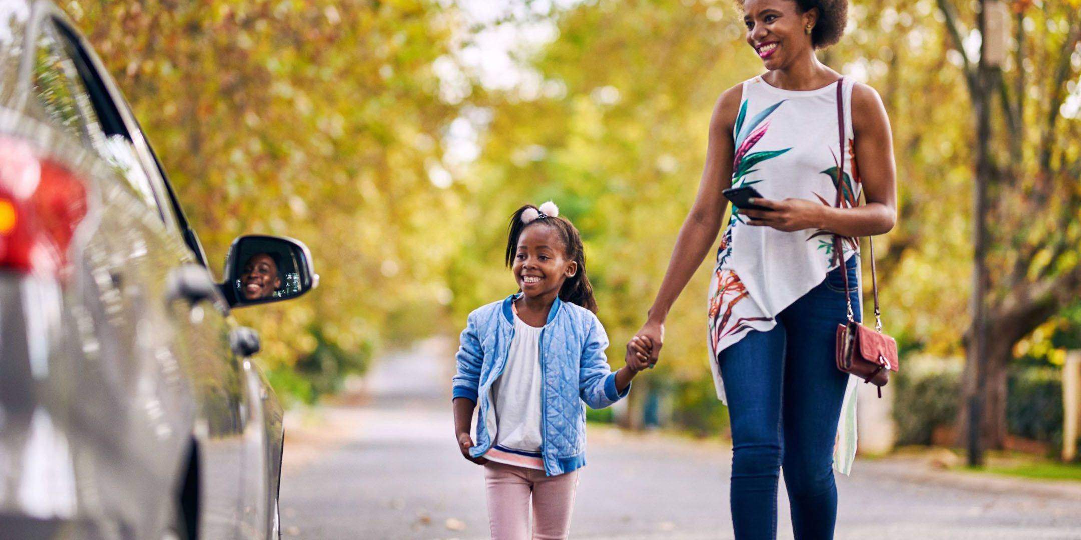 Using Uber for kids: what you need to know | Uber Blog
