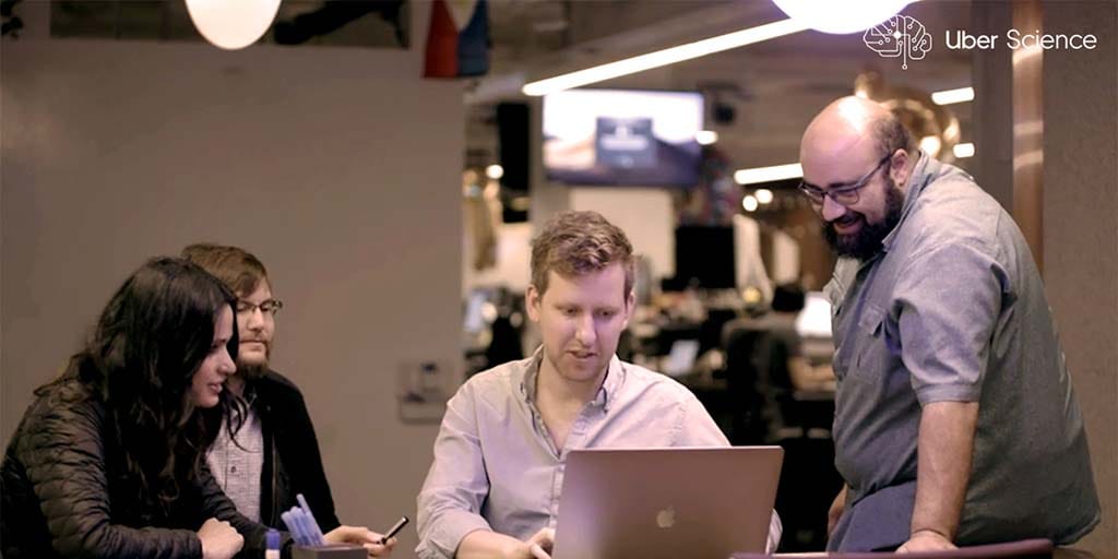 Science at Uber: Bringing Research to the Roads | Uber Blog