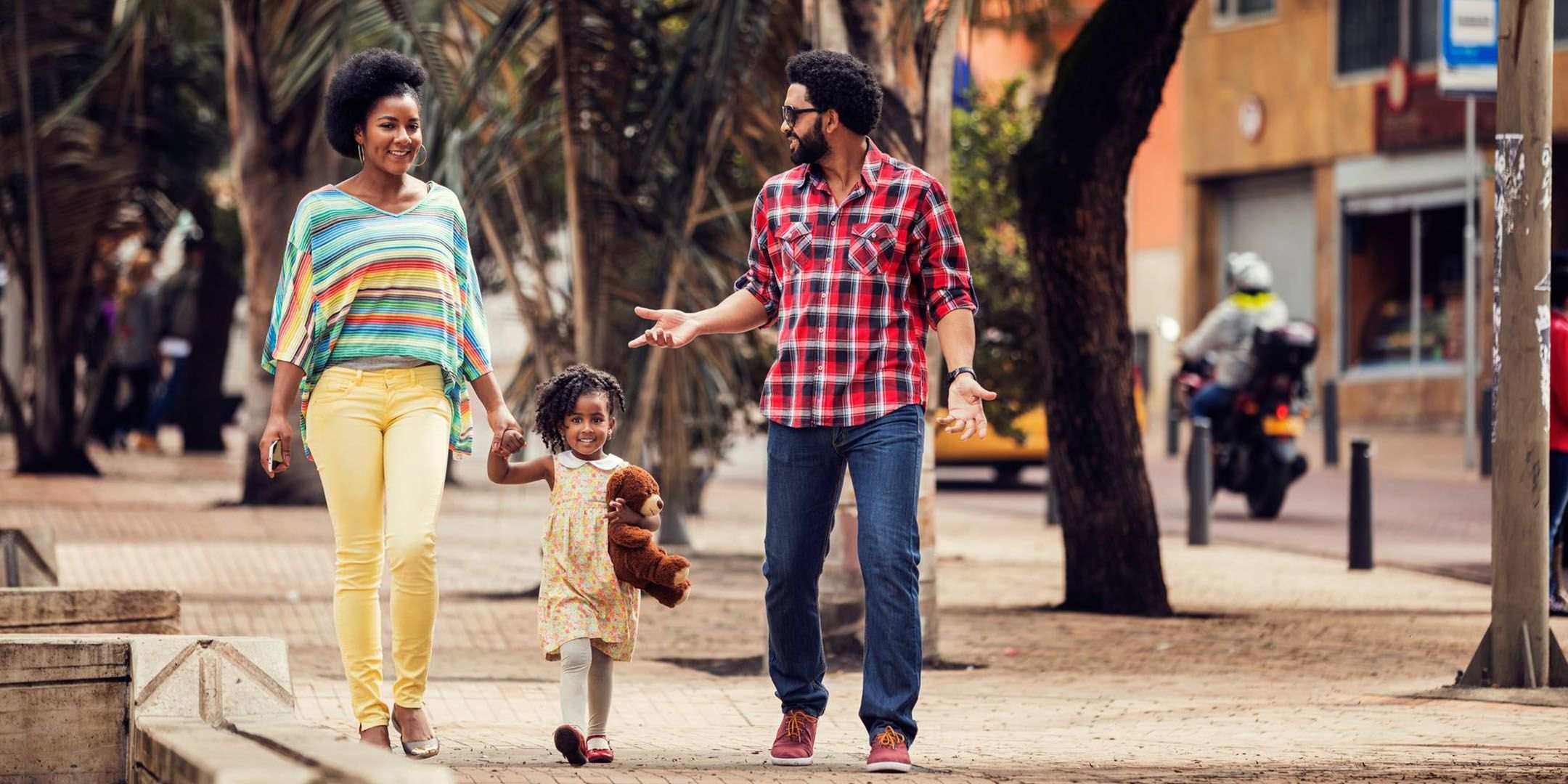 Using Uber for kids: what you need to know | Uber Blog