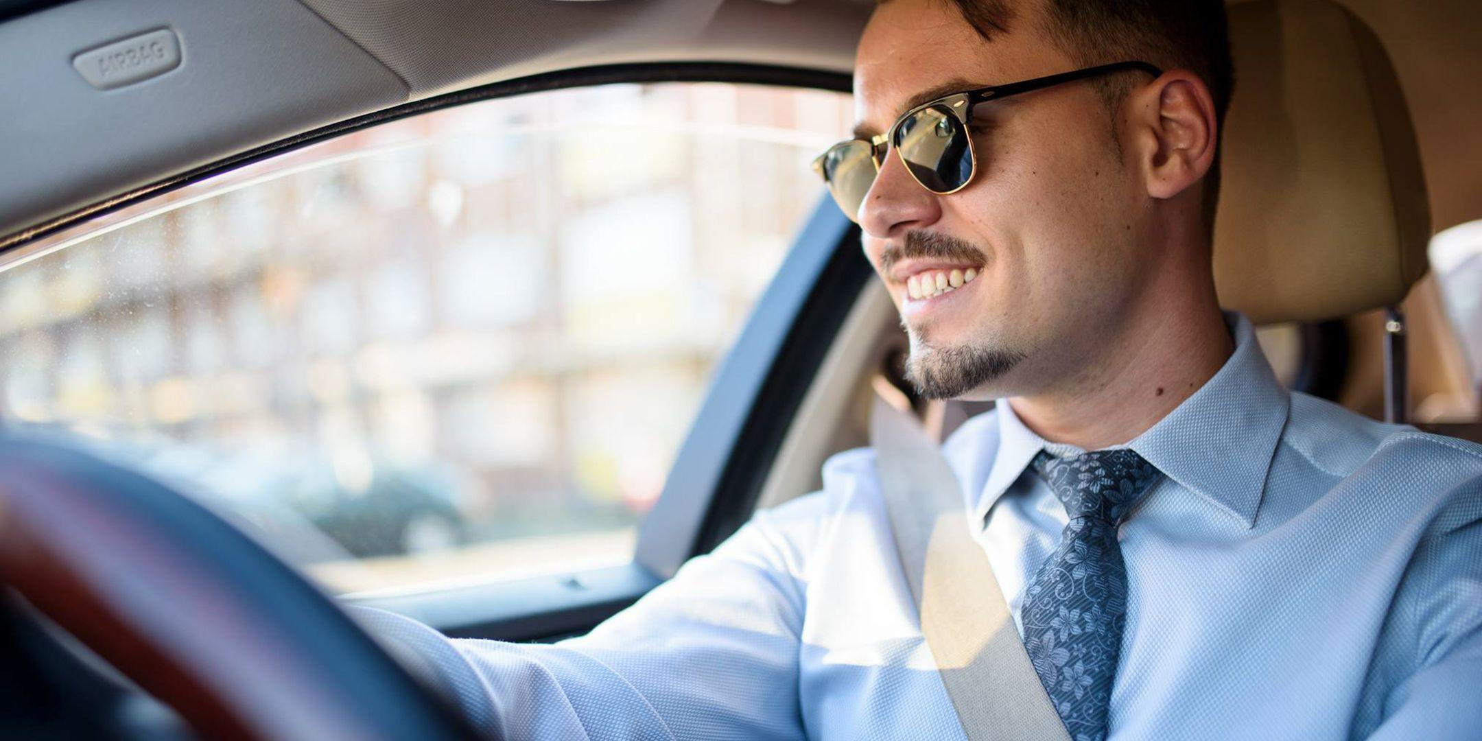 We ask Uber riders: what makes a 5-star driver? | Uber Blog