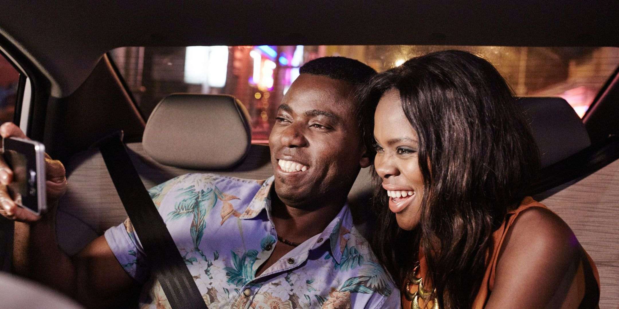 Use Uber for a safer night out and ride home | Uber Blog