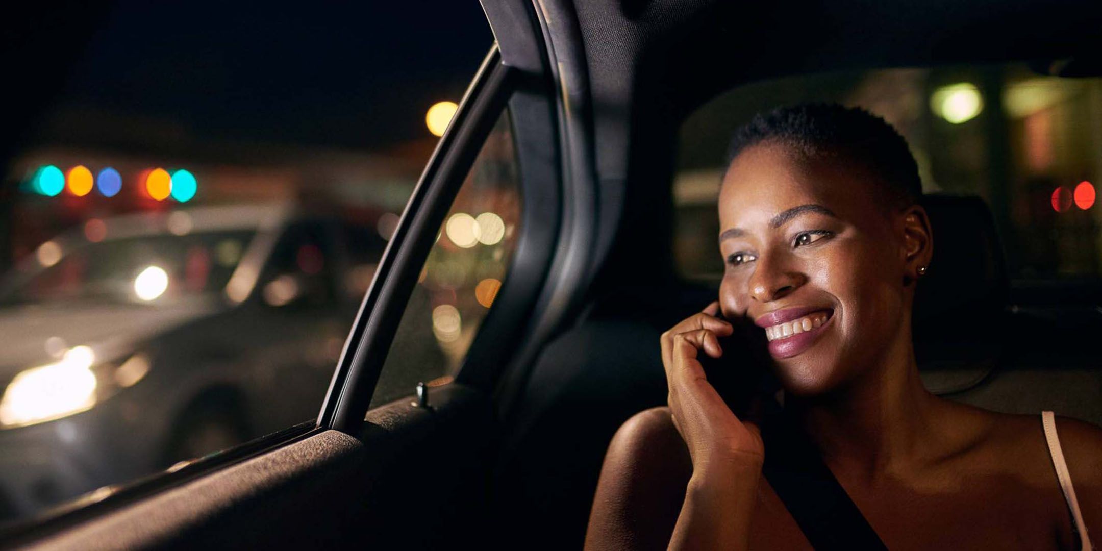 Use Uber for a safer night out and ride home | Uber Blog