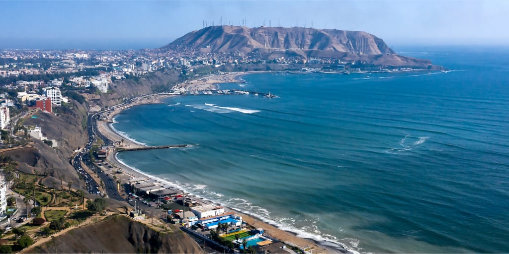 Descubre qué hacer en Barranco para divertirte | Uber Blog