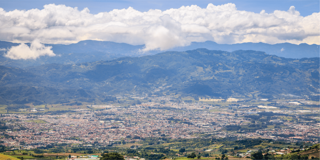 Animate a conocer 5 tradiciones de Cartago | Uber Blog