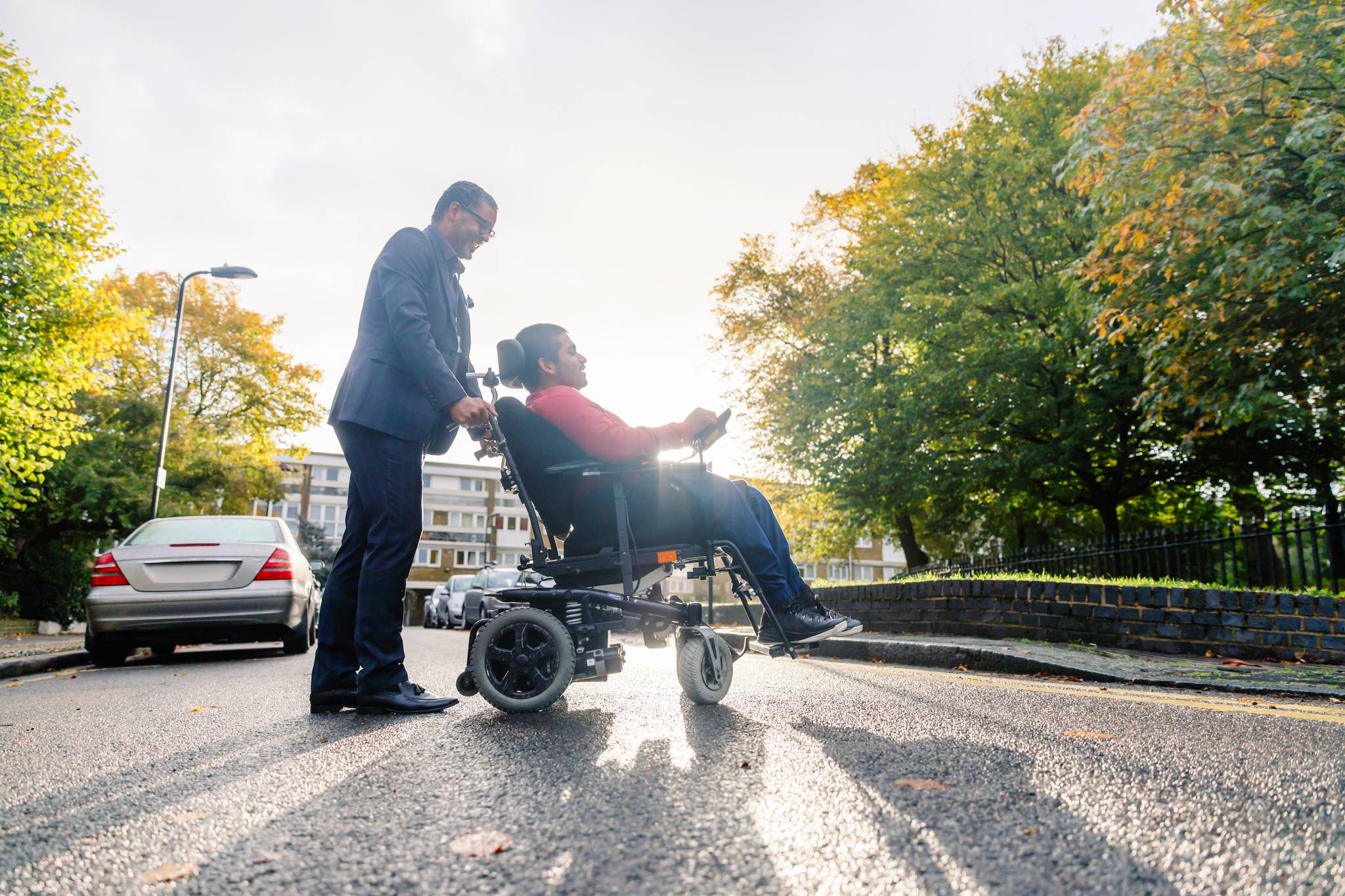 Assisting Riders With Disabilities | Accessibility | Uber | Uber Blog
