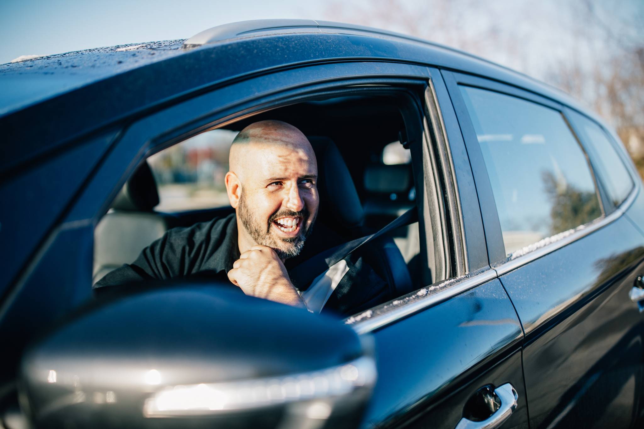 Uber Black, la categoría premium con la que puedes generar hasta 60% ...