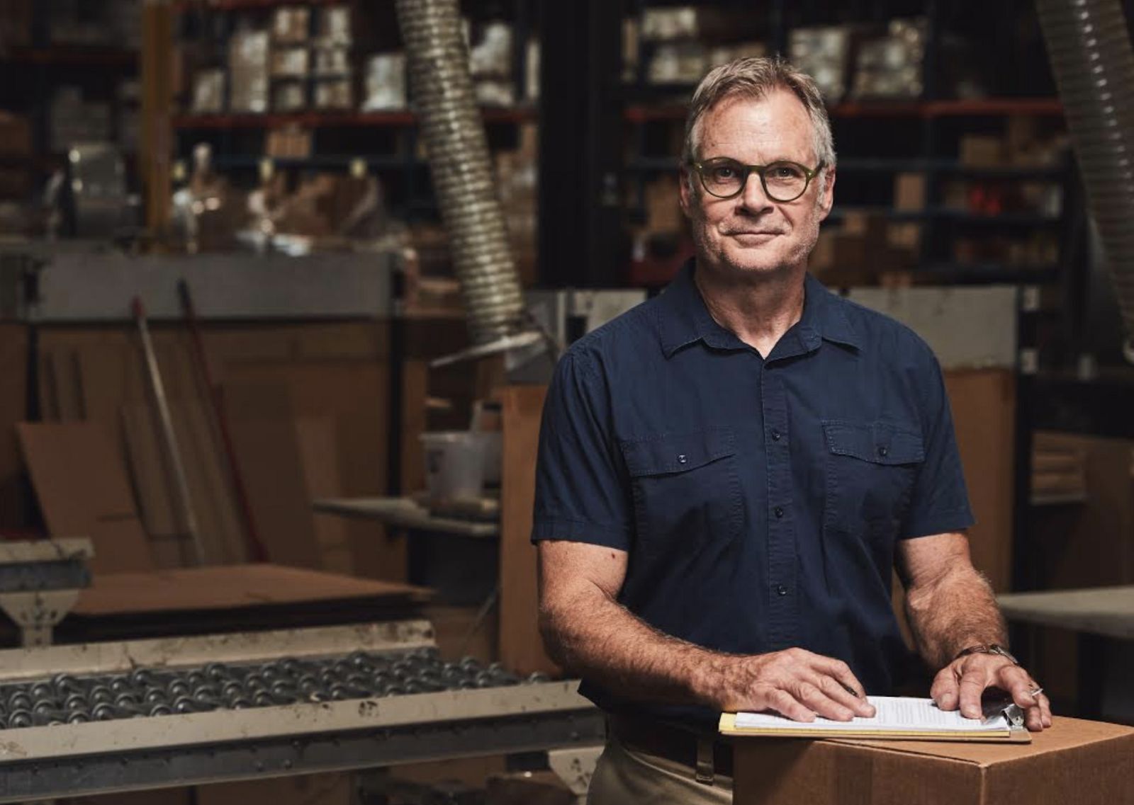 Introducing Uber Freight For Shippers — a New Way to Ship | Uber Blog