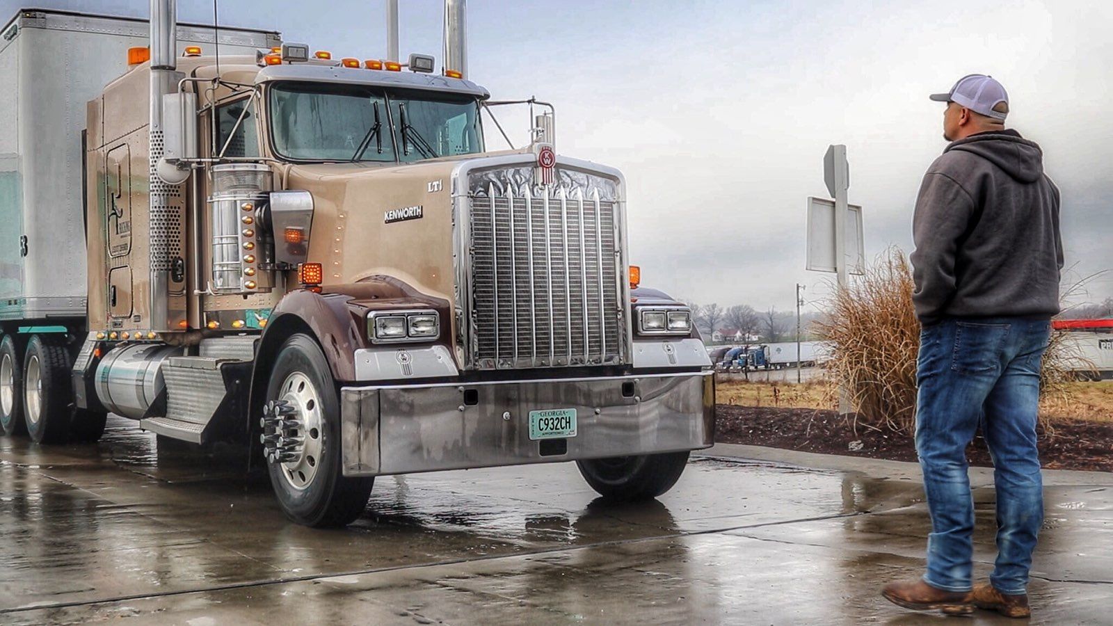 How one driver stays healthy on the road | Uber Blog