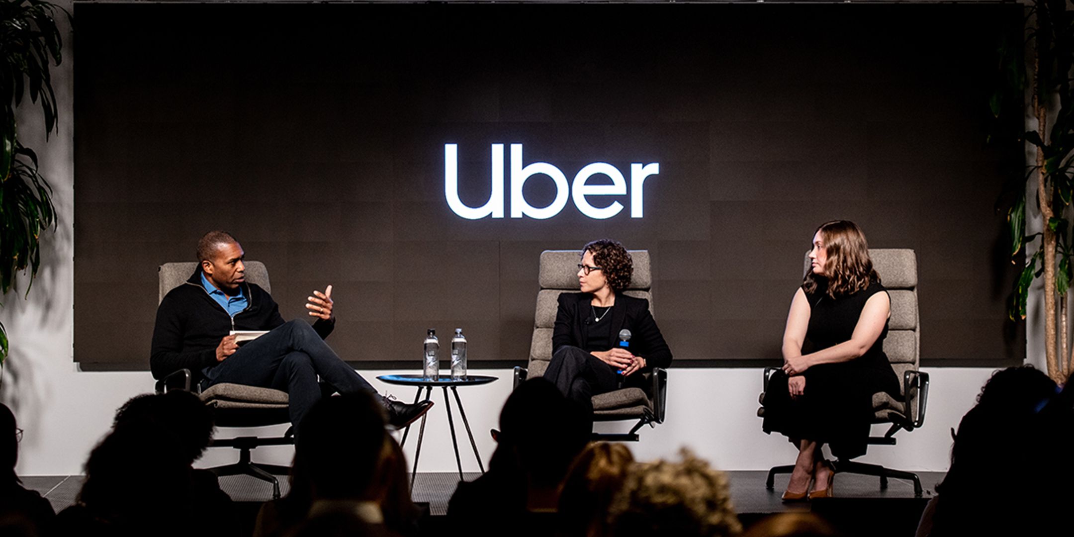 How the personal shapes the professional | Uber Blog