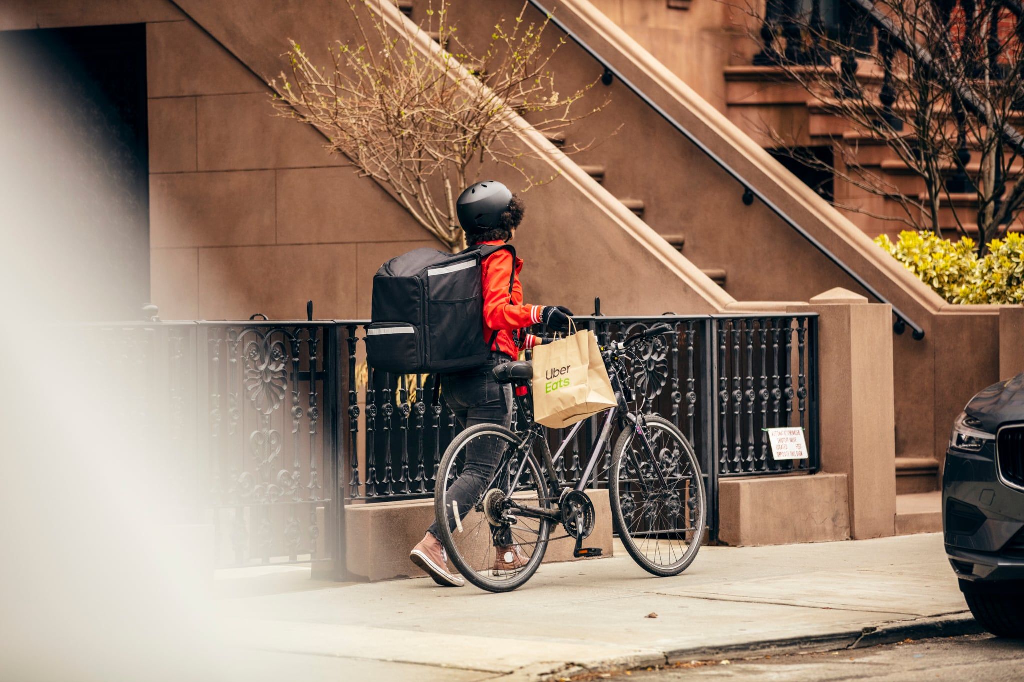 Uber’s efforts to support the California community through the COVID-19 ...