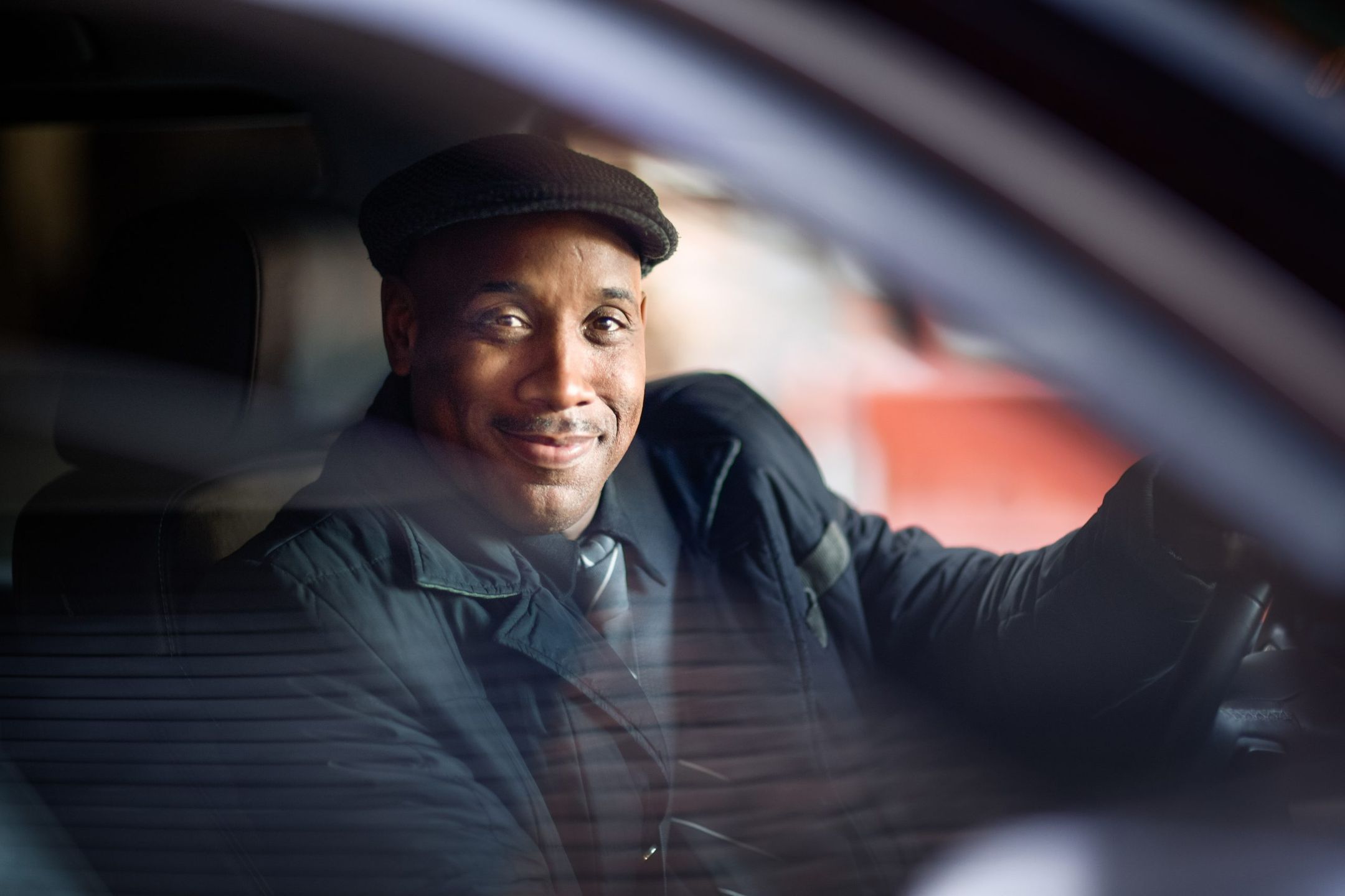 Tips for safe driving in Chicago | Uber Blog