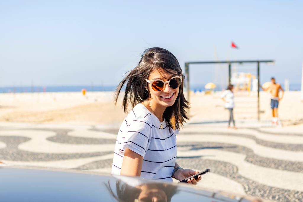 Descubre Uber Fleet: monitorea y gestiona tus autos desde tu celular ...