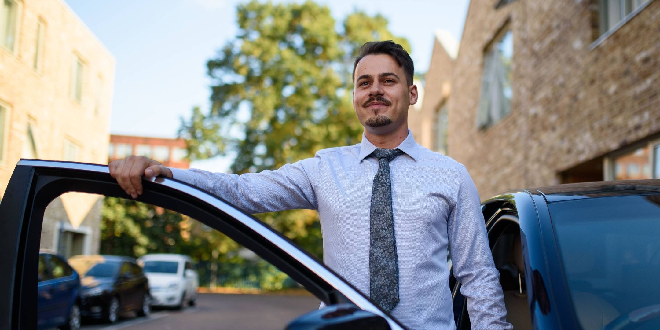 Uber launches Real-Time ID Check for drivers in the UK | Uber for ...