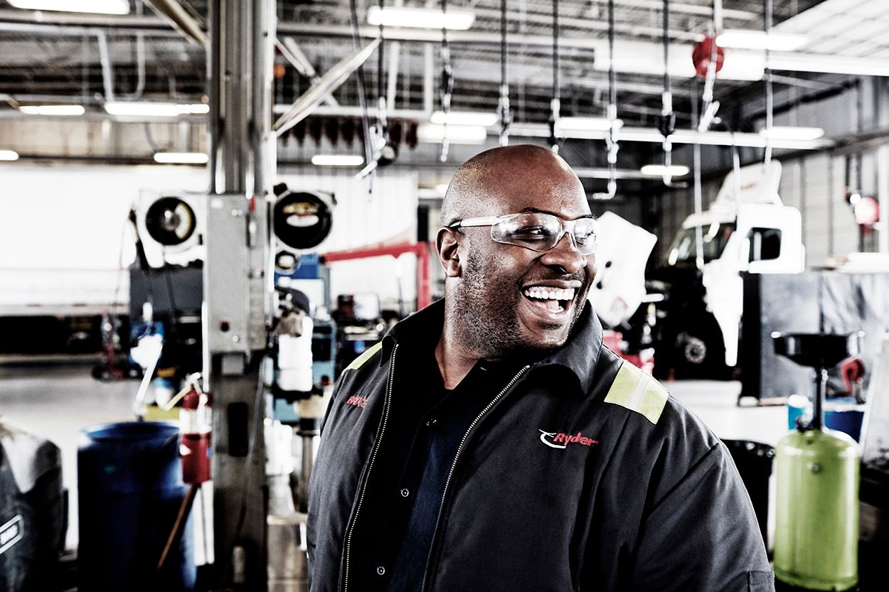 Ryder surpasses 100,000 rides by integrating our API | Uber Blog