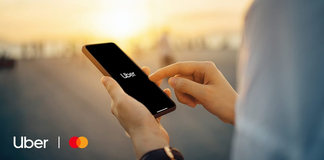 Spare 10€ auf deine nächsten zwei Fahrten bei Zahlung mit Mastercard ...