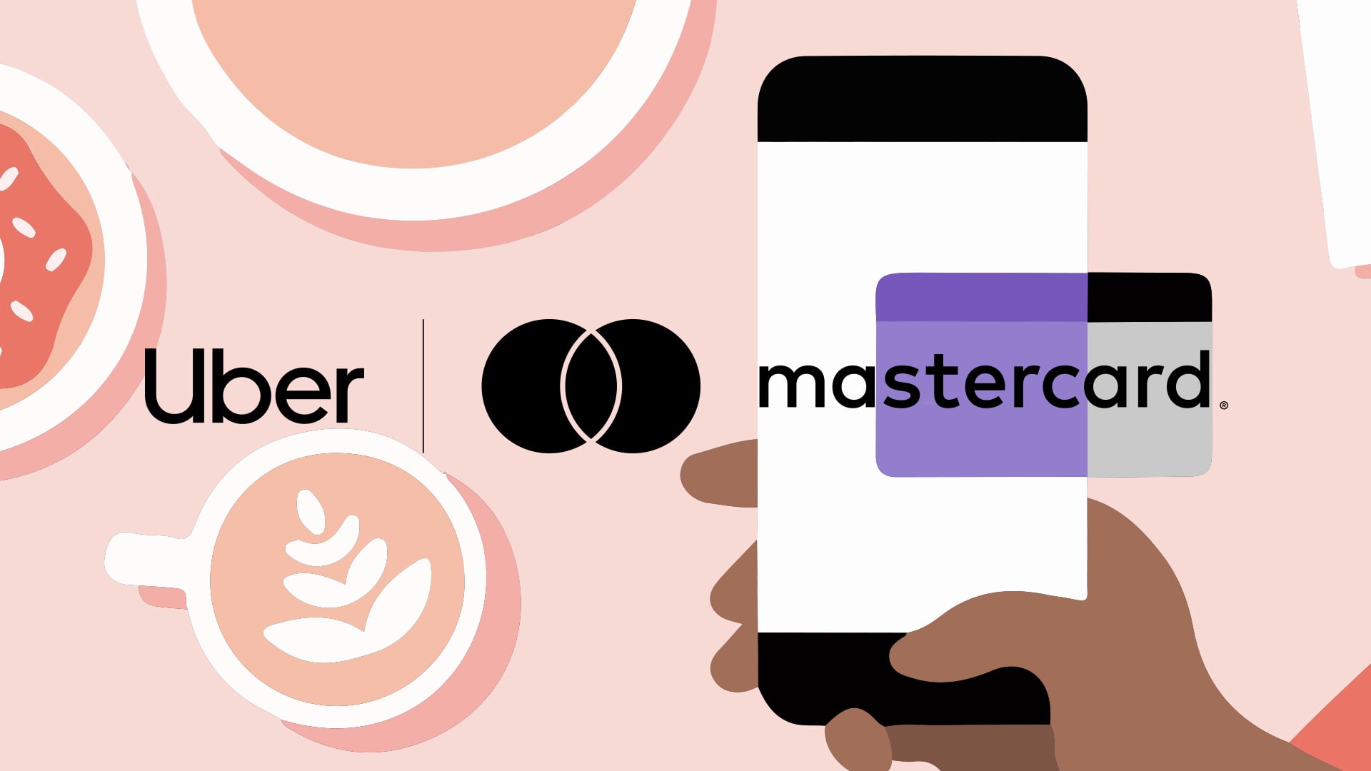 Viaje até ao seu próximo destino com a Uber e a Mastercard | Uber Blog