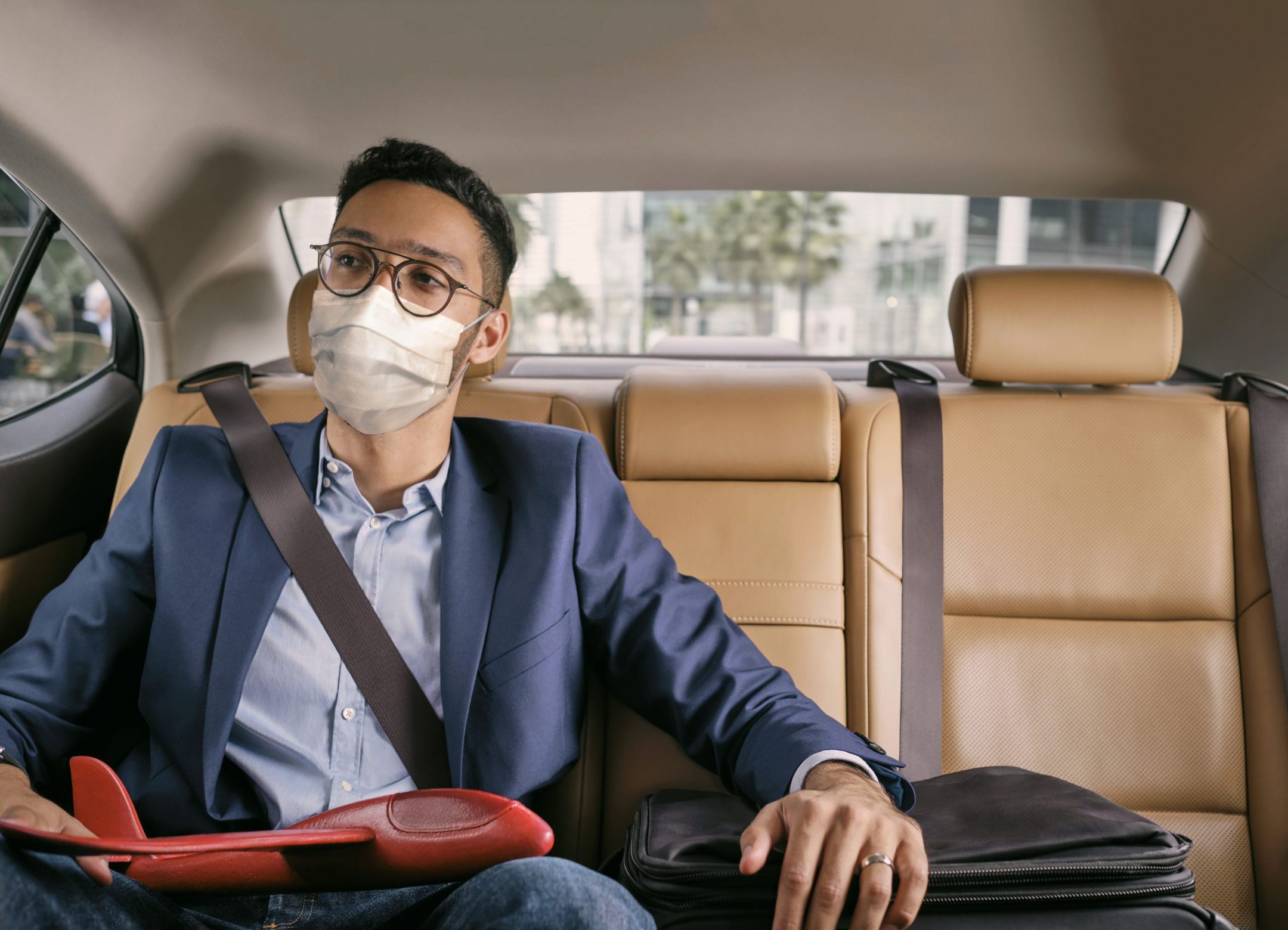 New ride options available in Qatar | Uber Blog