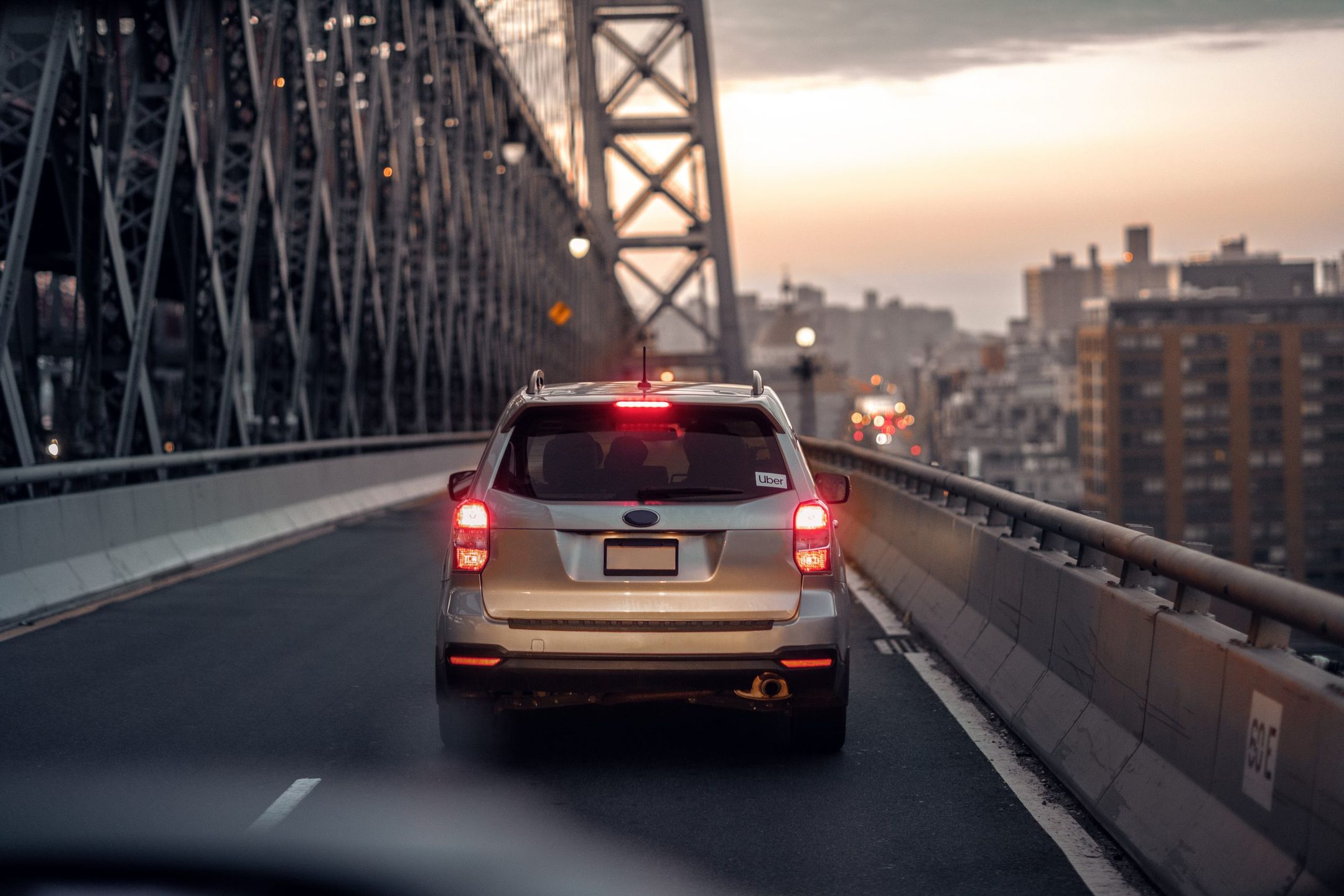 The future of Uber for Business | Uber Blog