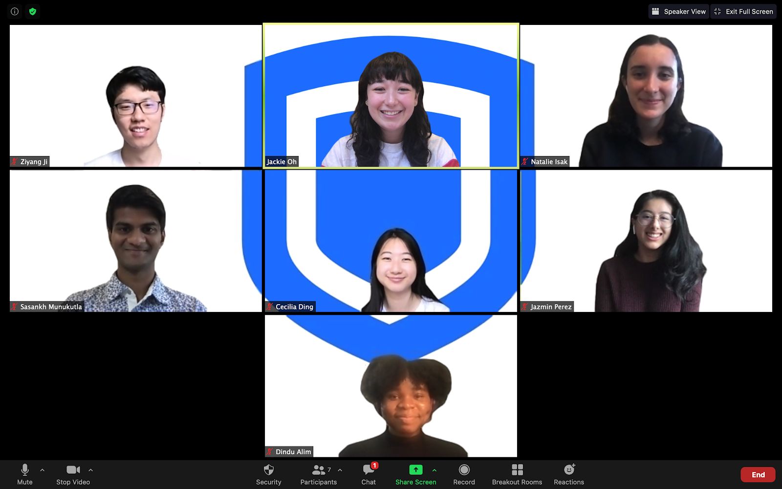 Meet the 2020 Safety Engineering Interns: COVID Edition | Uber Blog