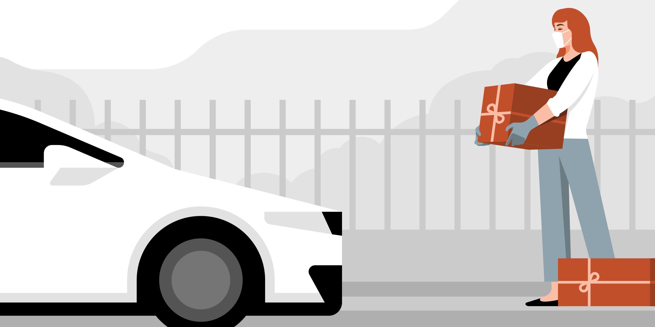 Introducing: Package – A new way to send packages to others | Uber Blog