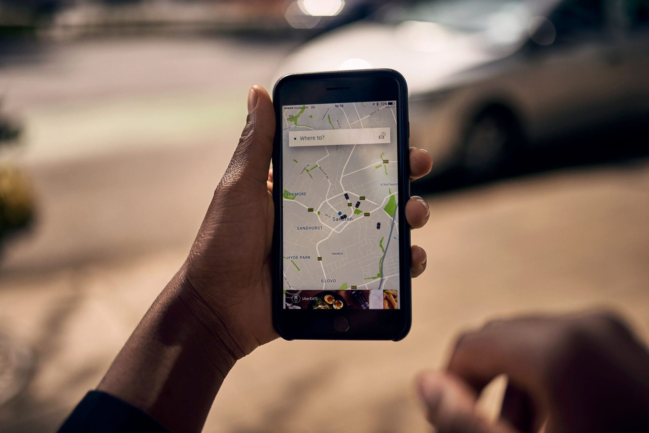 UberGo: Our latest update in response to feedback | Uber Blog