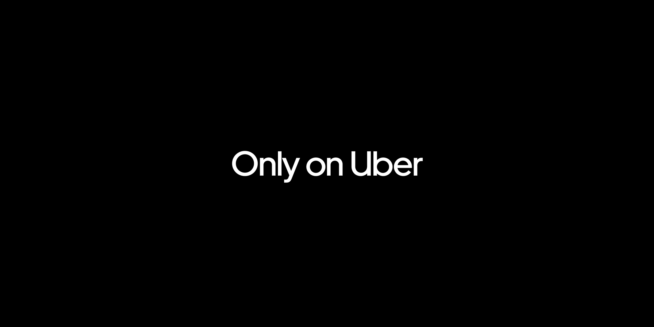 uber logo animation
